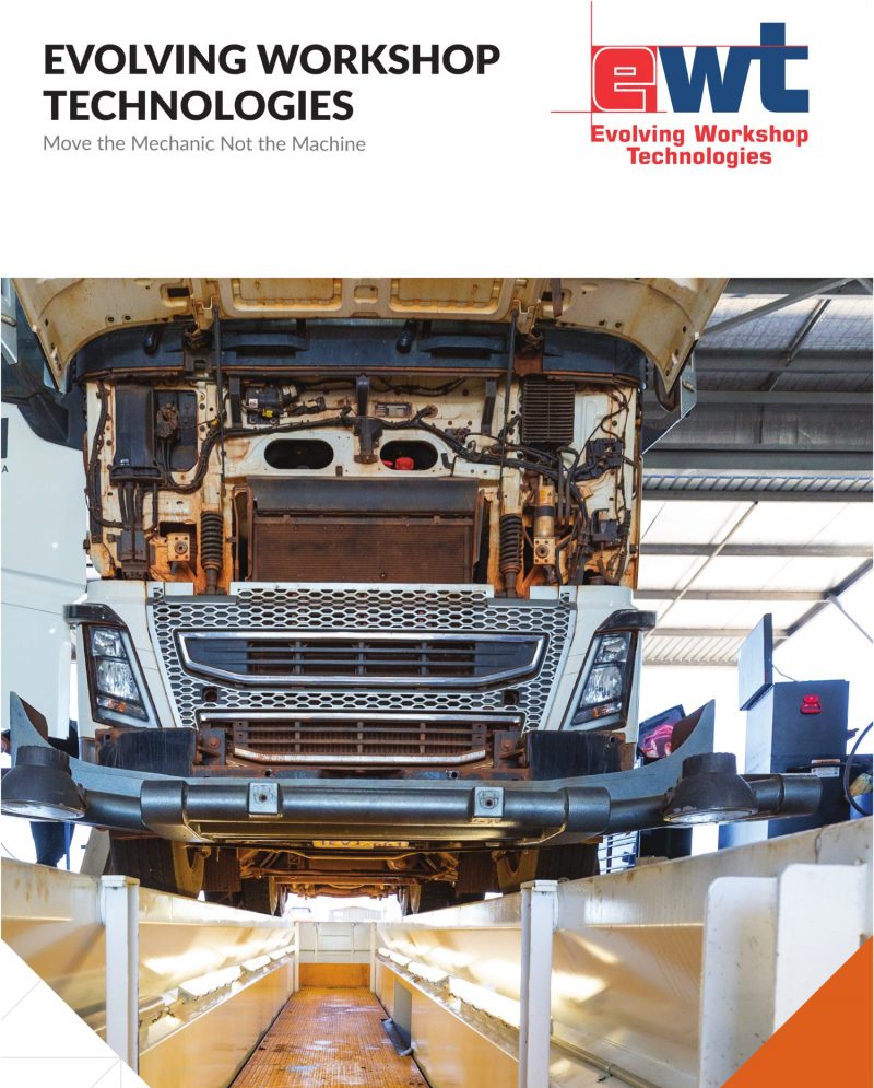 TRADE SHOW: Land Forces Defence Exhibition 2018 - Evolving Workshop Technologies