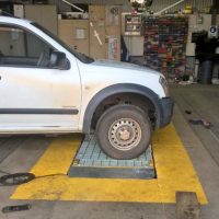 Workshop Service Pit Safety Guidelines & Equipment | Evolving Workshop ...