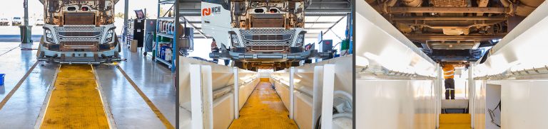 Workshop Pit Design | Efficient & Safe | Evolving Workshop Technologies